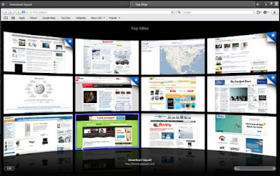 Best Browsers for Mac OS : Top Web Browsers for 2016 - My Tech Week ...