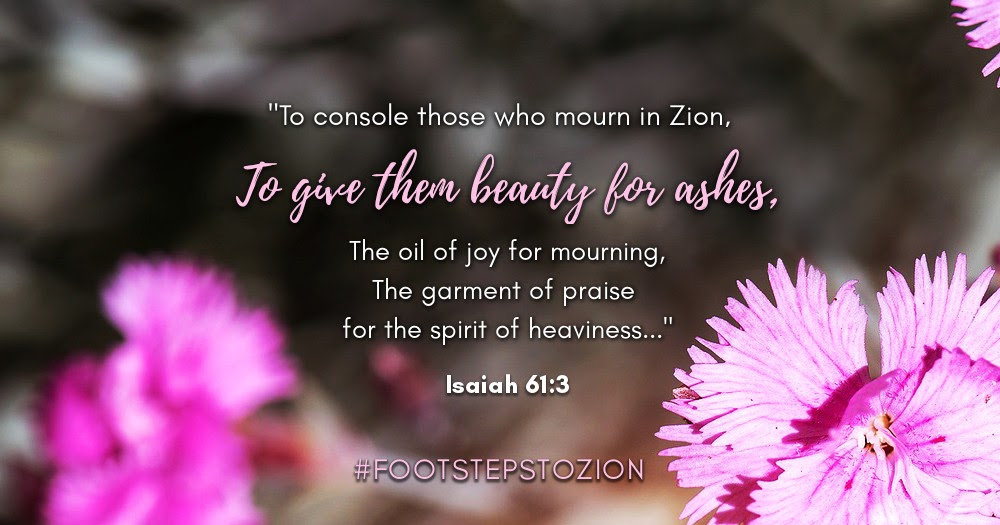 FROM DISAPPOINTMENTS TO GOD'S APPOINTMENTS