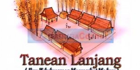 Tanean Lanjhang, Sumenep Jawa Timur
