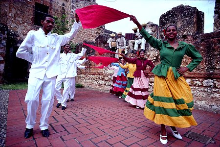El Proyecto de Quesadillas