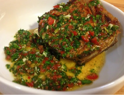 Windsor Kitchen: The Deal: Best Pork Chop for Under $5