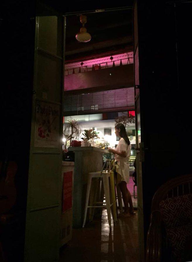 好友俱乐部 Good Friends Club, Penang