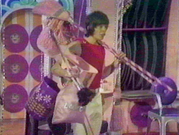 The Bugaloos Review: Episode 4 Courage Come Home