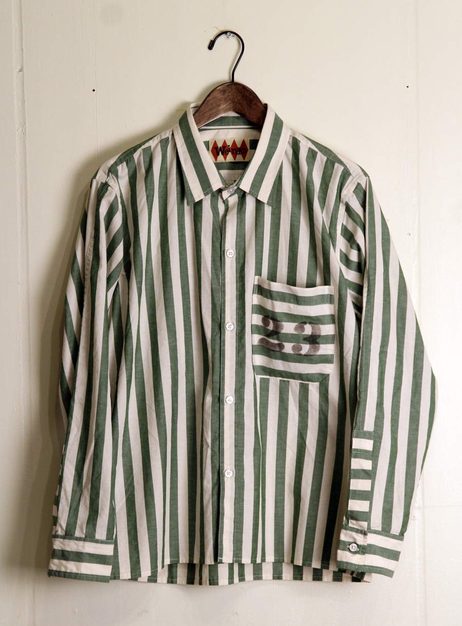 WEIRDO+GLADHAND+garage by DOMINO66+GANGSTERVILLE+SNOID: WEIRDO "23 ...