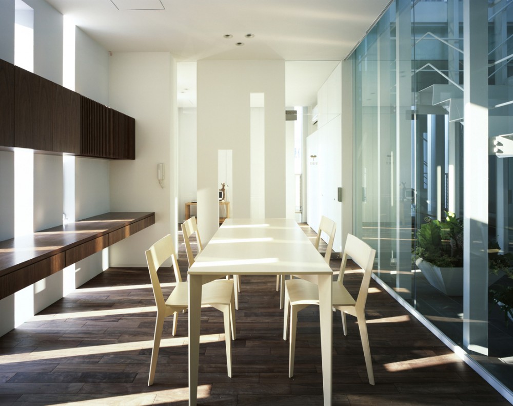 Comfortable office design ~ Home Design Interior