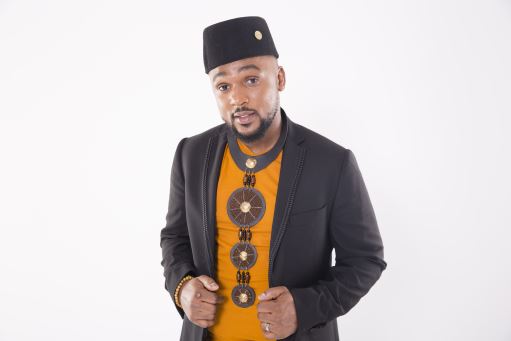 DJ's Production: New Album | Nathi - Iphupha Labantu