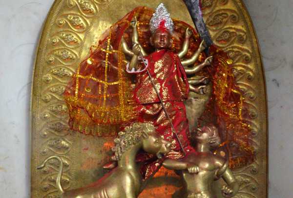 Sri Bakreshwara Temple West Bangal