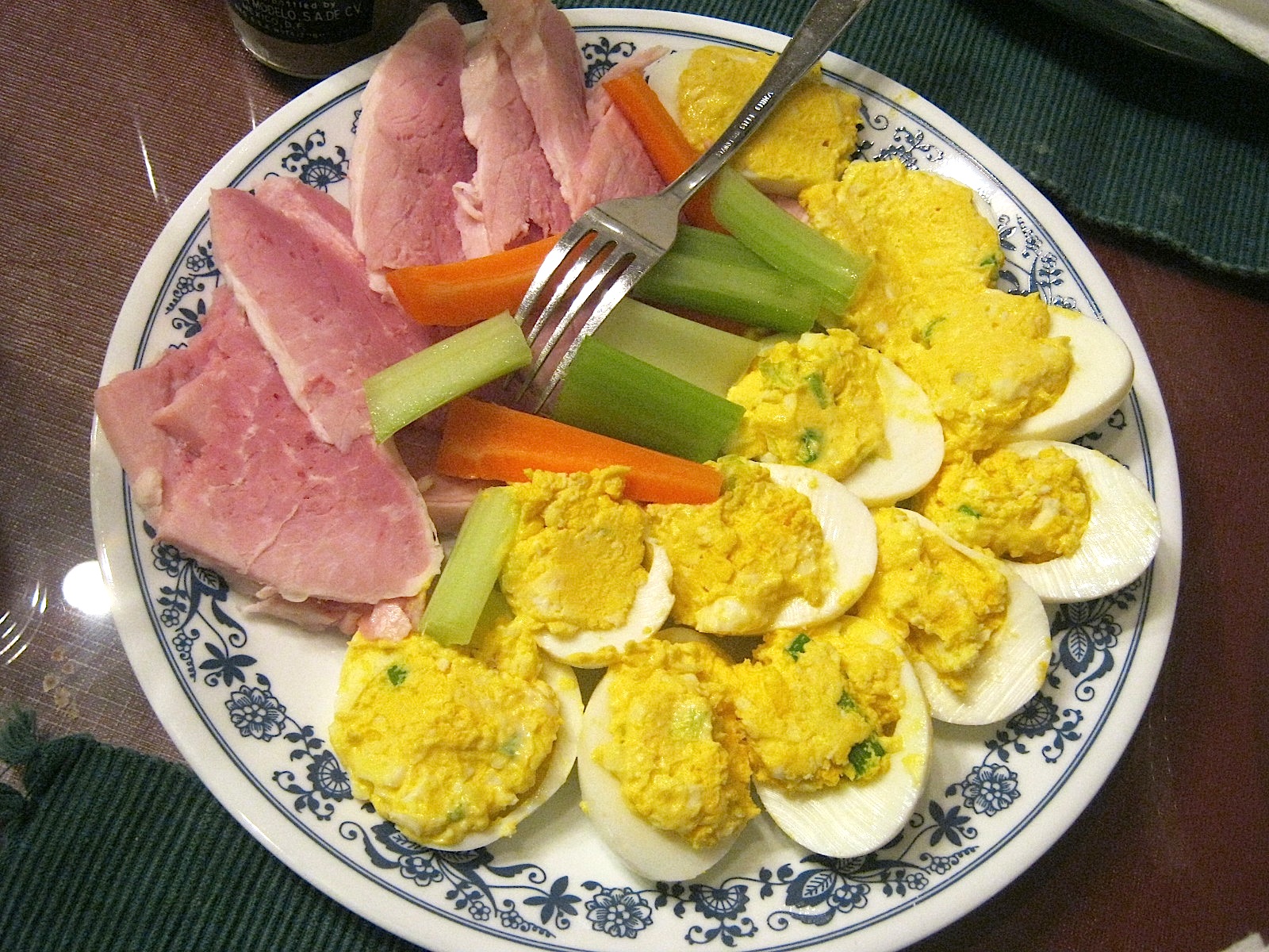 somerville kitchen: Ukrainian Boxing Day