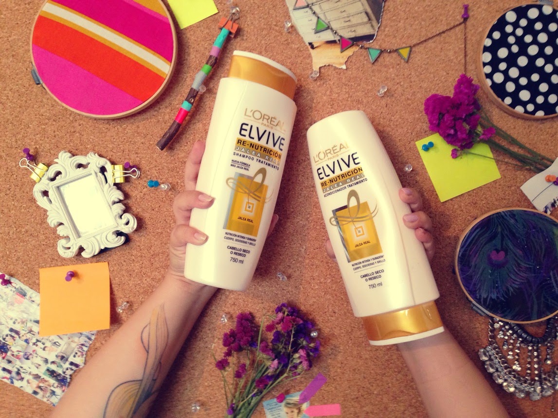 El Mejor Shampoo de Super - Confetti Rush