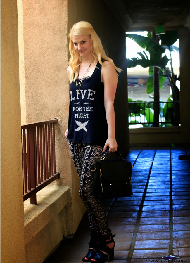 Stylish Outfit: My 24th Birthday Outfit | Stylelista Confessions