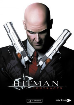 Hitman Contracts Highly Compressed 100MB For PC