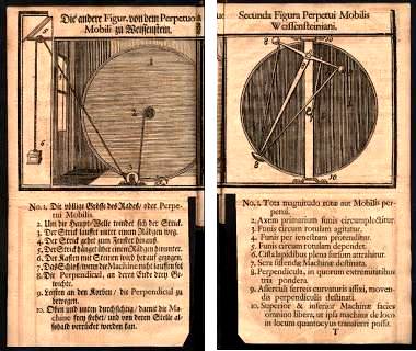 Bessler's Wheel and the Orffyreus Code: Another Bessler clue.