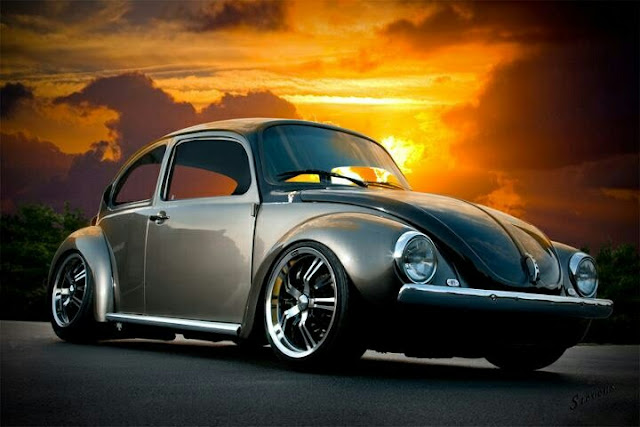 LeoSuperCars: FUSCA: Um dos carros mais amado do mundo, inclusive pelo ...