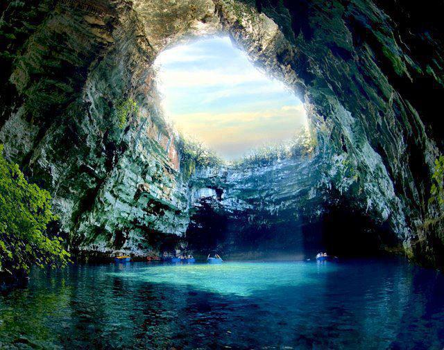 As Mais Belas Paisagens Do Mundo Papel De Parede