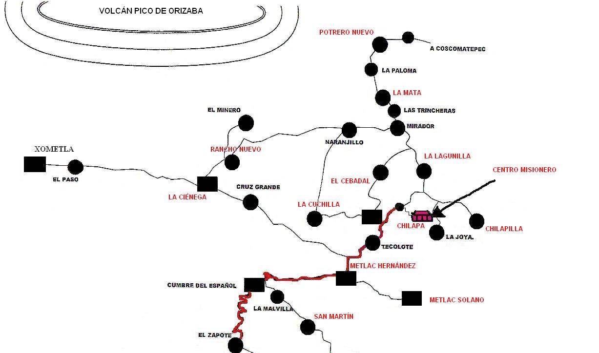Proyectos solidarios: Preparando las misiones del año pasado