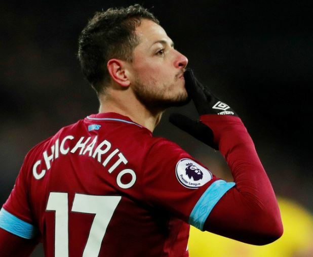 El Valencia de España quiere reforzarse con el CHICHADIOS pero el West ...