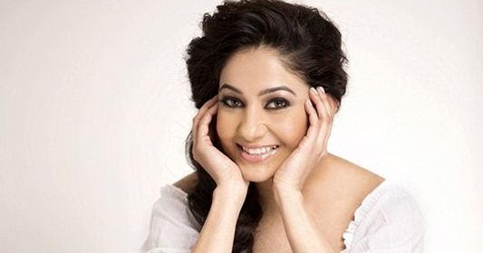 Pooja Varma Latest Portfolio Photo Shoot Stills