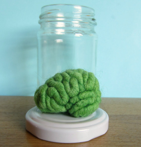 Foraging For Fab: Humane Anatomy 101 - Strange Stuff Saturdays