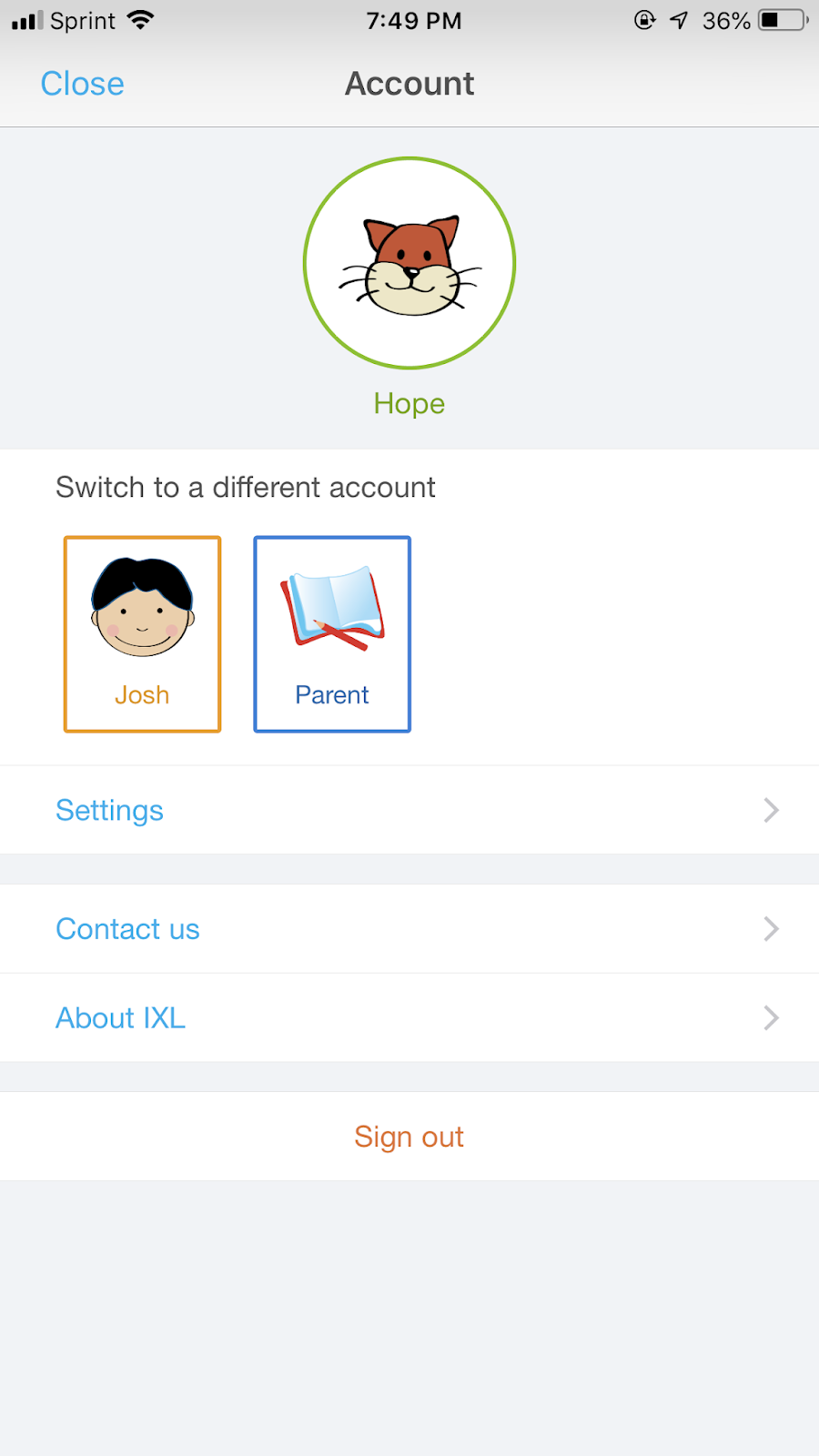 LET'S GET REAL: HOMESCHOOL REVIEW CREW : OUR REVIEW OF IXL