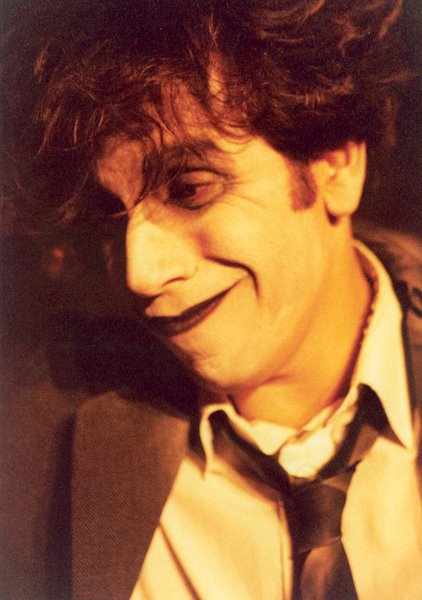 Fred & Jack: Fred & Jack estreia dia 05 de setembro no Teatro de Arena ...