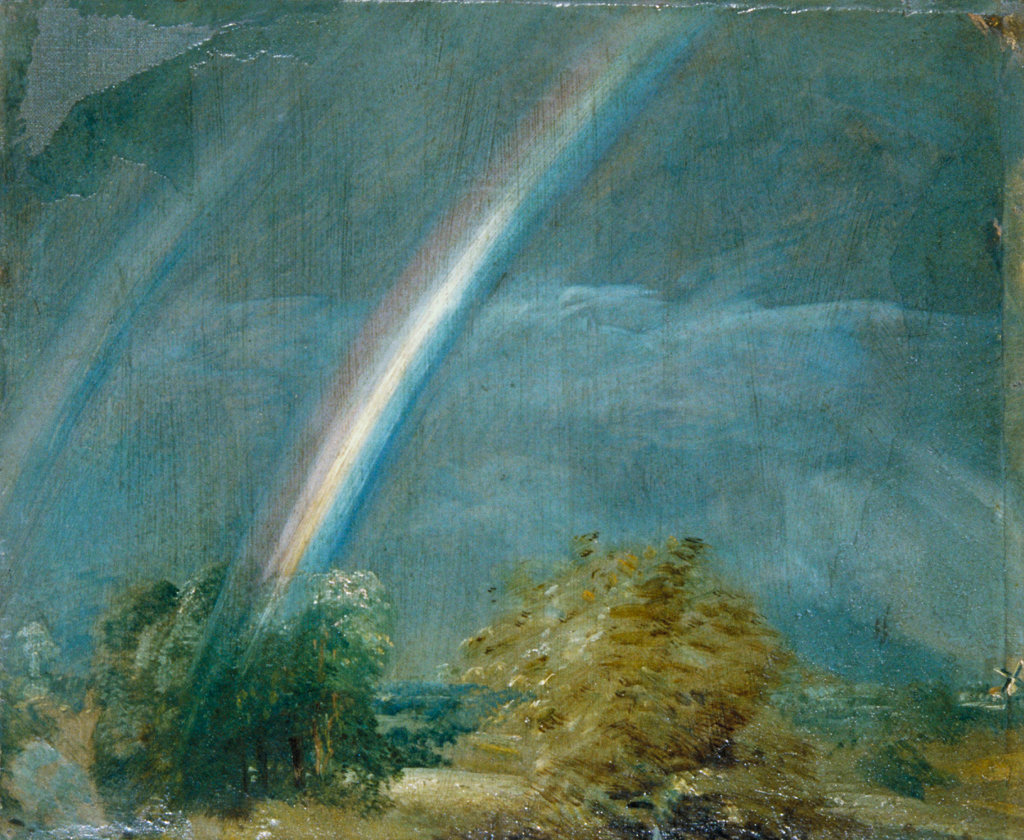 John Constable RA | Romantic painter | Tutt'Art@ | Pittura * Scultura ...