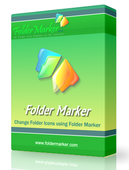Folder Marker Pro | Computer Hardware & Software Knowledge