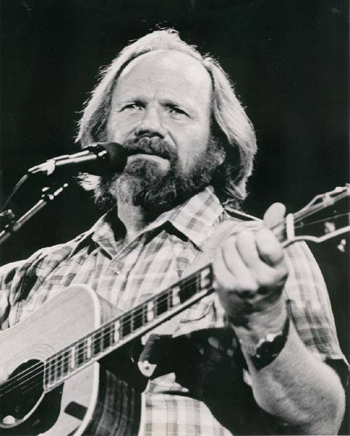 100 Greatest CCM Albums of the '70s: #38 TO THE BRIDE by Barry McGuire ...