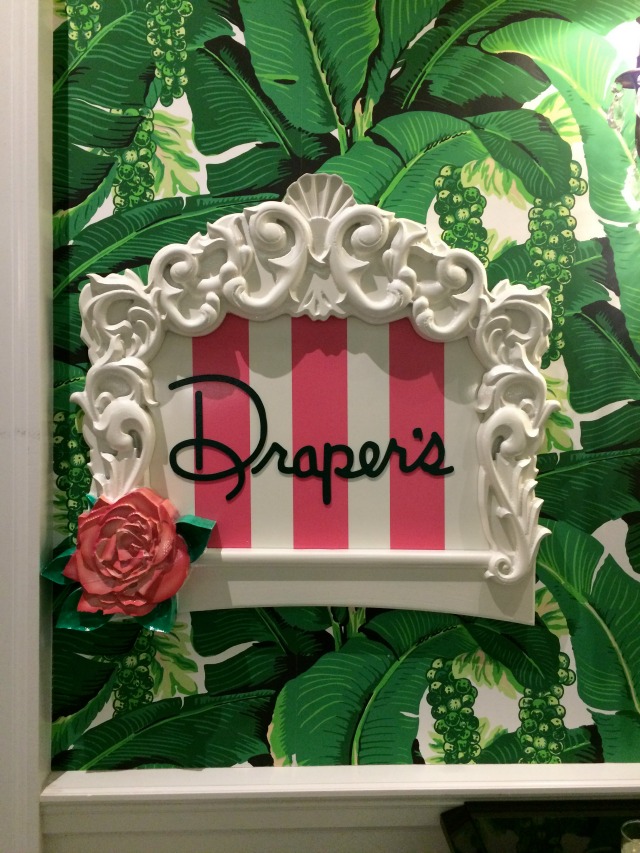 Your Southern Peach: A Visit to the Greenbrier Hotel