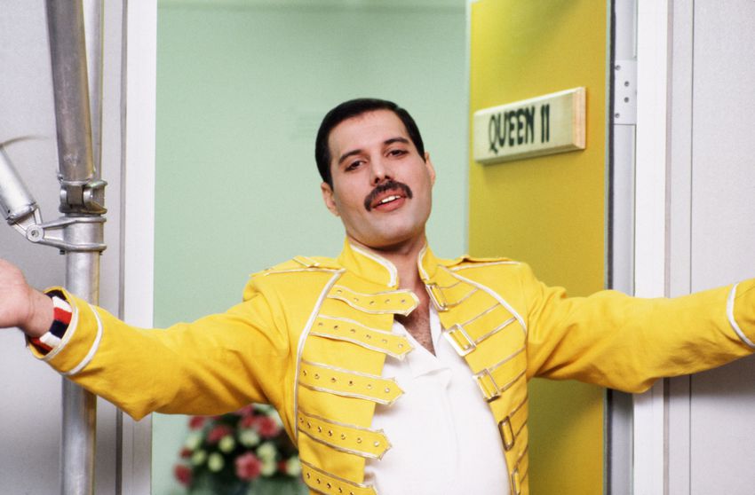 15 Interesting Facts About Queen’s ‘Bohemian Rhapsody’ ~ Vintage Everyday