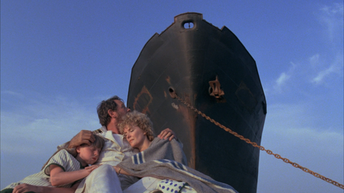 Creep Cinema: Death Ship (1980)