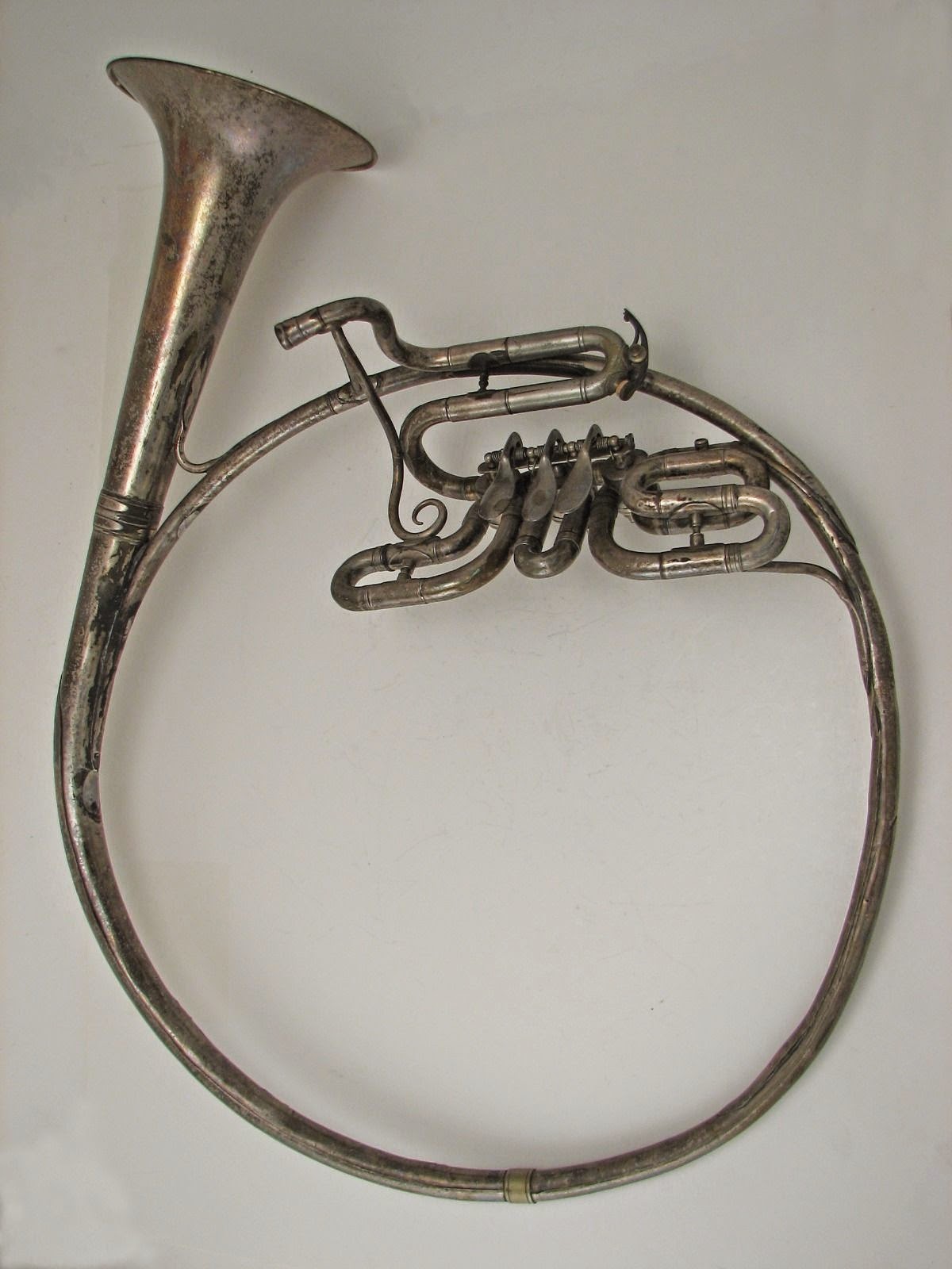 Confessions of a Tuba Player: 2015