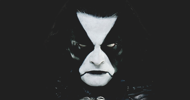 Abbath revela detalles de su nuevo disco solista