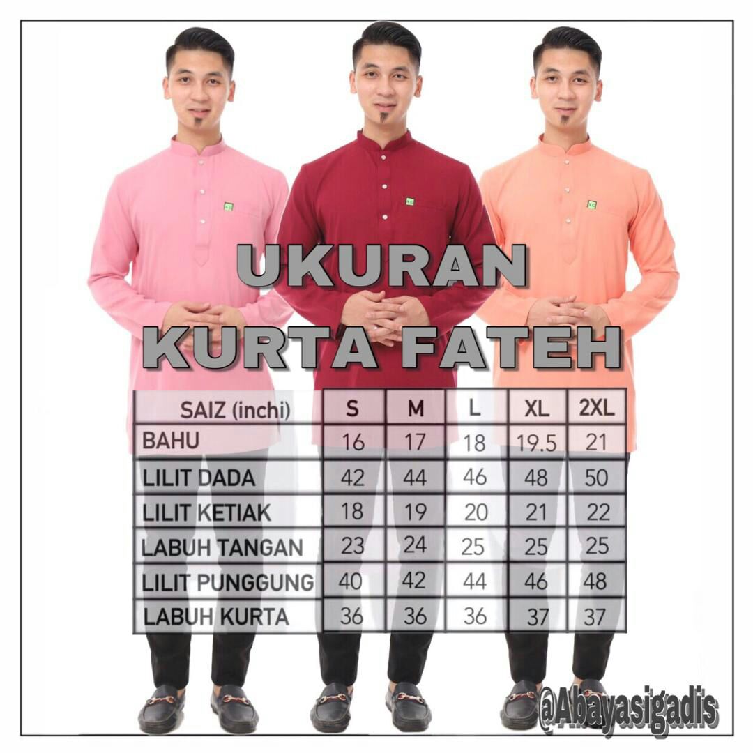 Candy Shoppaholic: Tema Raya Color Apa Tahun Ni? Ini Dia Kurta Hari ...