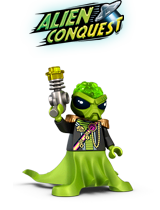 Gimme Lego: The Gimme LEGO Awards 2011