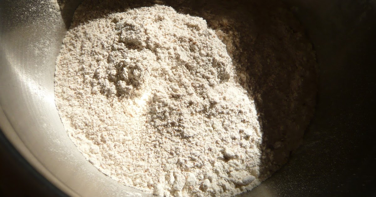 The Global Miller: 19/07/2017: Rapid Flour Check: New method for a ...