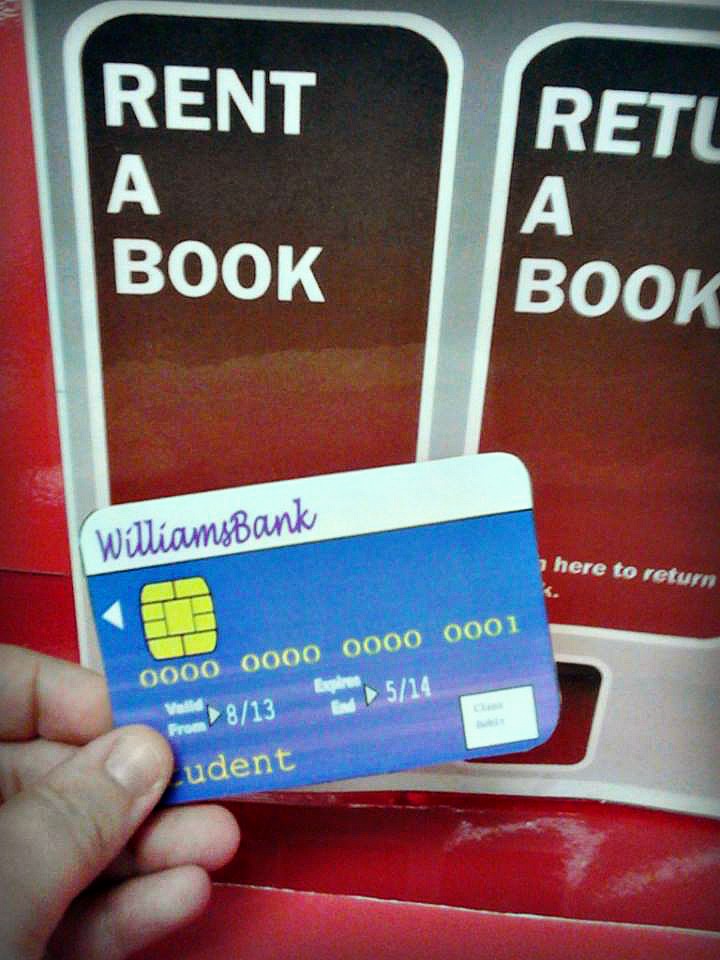 Down In My Heart: Technology Themed Classroom