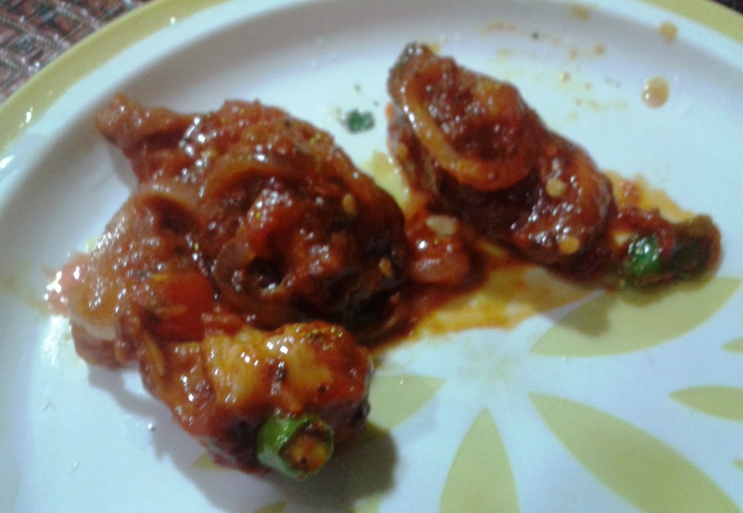 A Traveler's Food Diary - Srinagar, Kashmir | Foodaholix