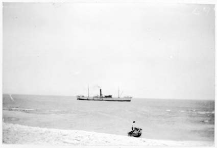 Archives maritimes: Commémoration de la 250e année de la Loyd's List