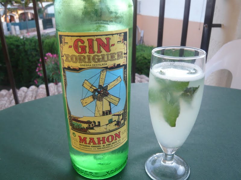 ENCONTRAR LA FELICIDAD EN LOS PEQUEÑOS DETALLES: Pomada casera menorquina