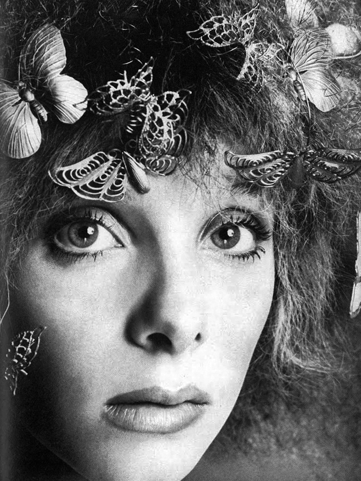 Stereo Candies: GENEVIÈVE WAITE "ROMANCE IS ON THE RISE" (1974)