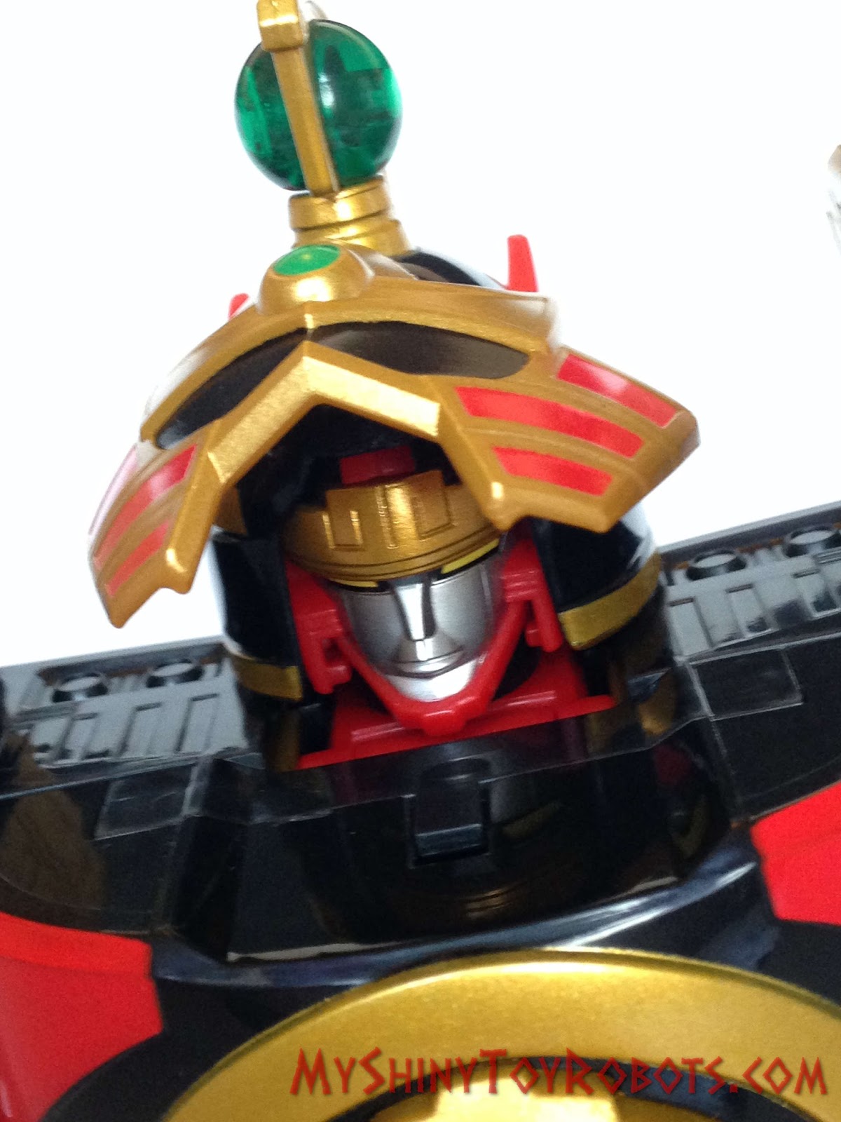 My Shiny Toy Robots: Toybox REVIEW: Power Rangers Legacy Collection ...