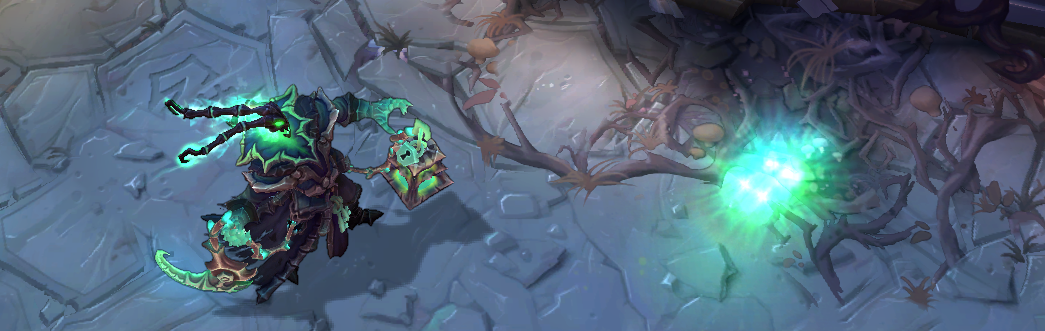 리그오브레전드 인벤 : 쓰레쉬에 관한 CertainlyT와 IronStylus의 이야기 - LoL 실시간 유저 정보 게시판