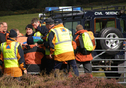 Civil Defence of Malaysia ( CDEF ): Isle of Man Emergency Planning Unit ...