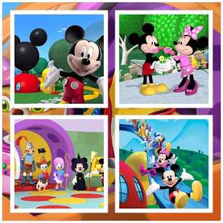 My Happy Family: An Evening with Disney Junior