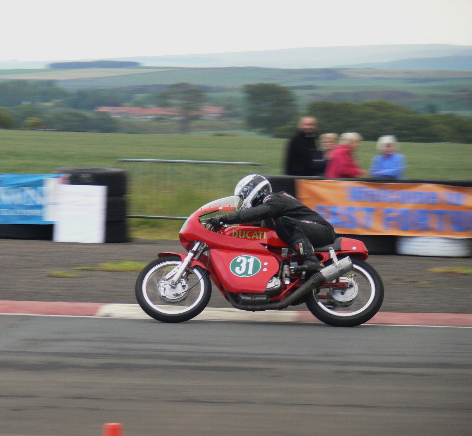 Scottish Classic Motorcycle Racing: Bob McIntyre Memorial Classic Races ...