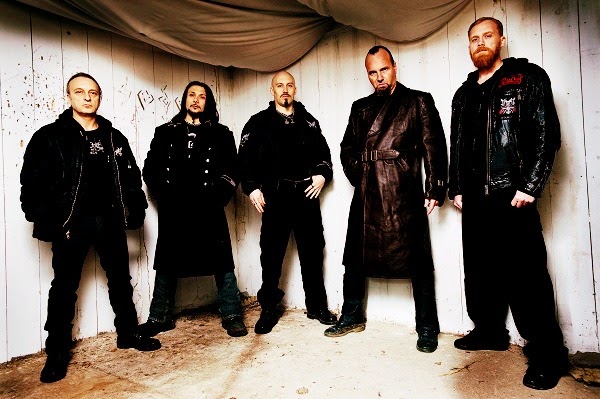 theGUITARaddict: Mayhem: Esoteric Warfare