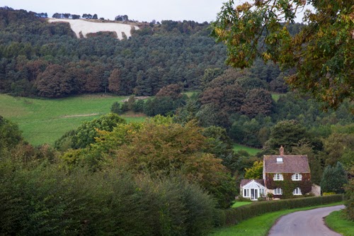 Sutton Bank (North York Moors)