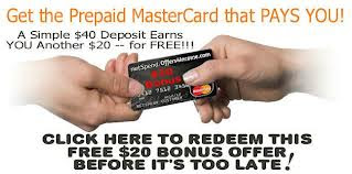 Netspend Refer A Friend Get $20 FREE