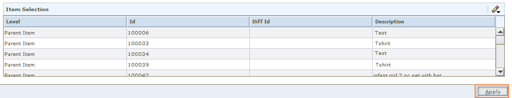 Complete Oracle Retail Tutorials and Training Materials by Nagesh Mishra