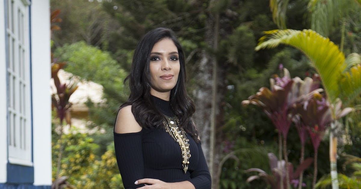 Blog da Joyce Fernandes